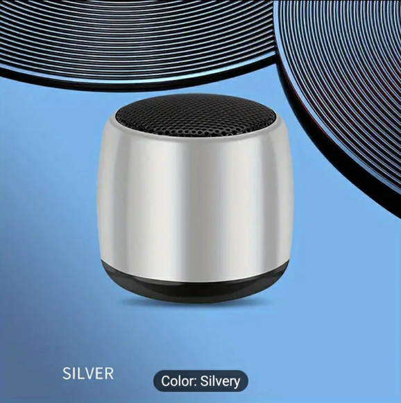 Other | Loudest Tiny Speaker Youll Ever Own | Poshmark